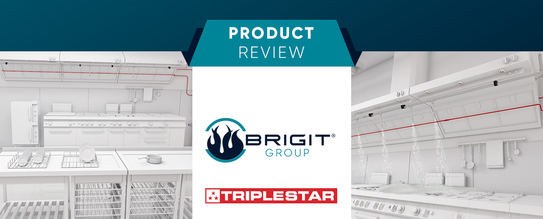 Triplestar - Commercial Kitchens